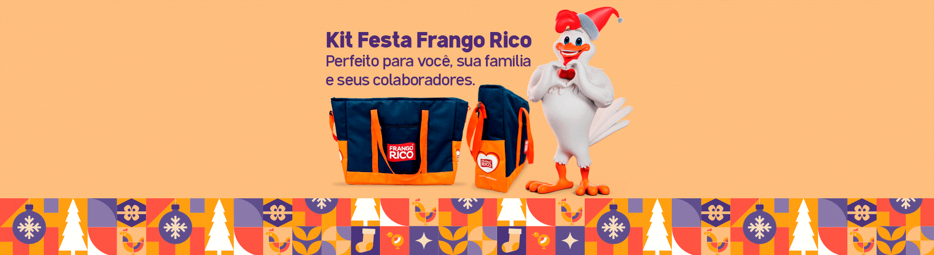 Frango Rico